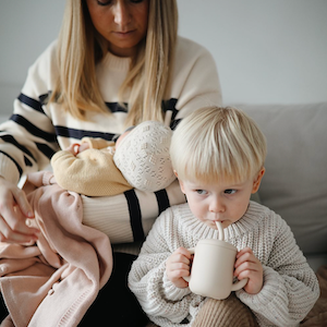 Prioritizing Safety with High-Quality Material – Bloom & Bounce